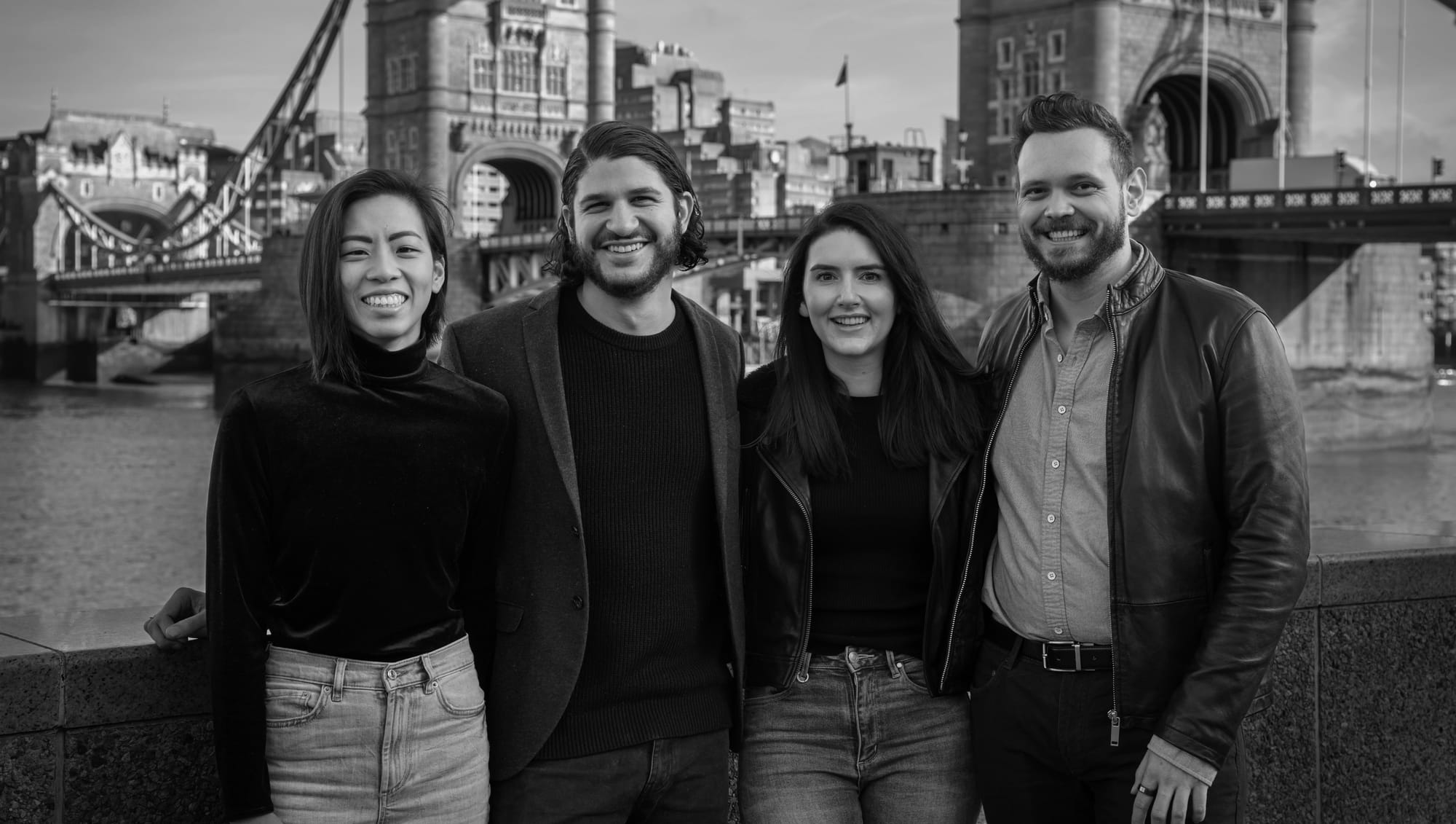 Home | AirTree Ventures